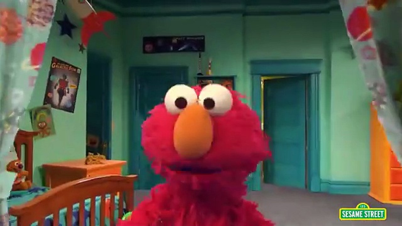 Sesame Street: Babies 🥰| Elmo's World - video Dailymotion