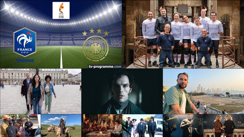 Laure ! Laure ! Laure ! - Documentaire sportif (2024)