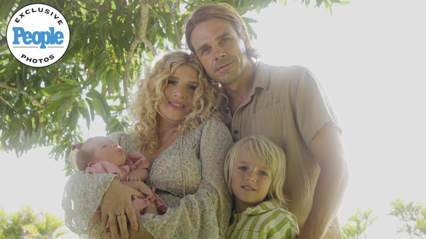 YouTuber Duo Mr. Kate Welcome Second Baby. Weeks Later, She Ends Up in a Coma (Exclusive ...