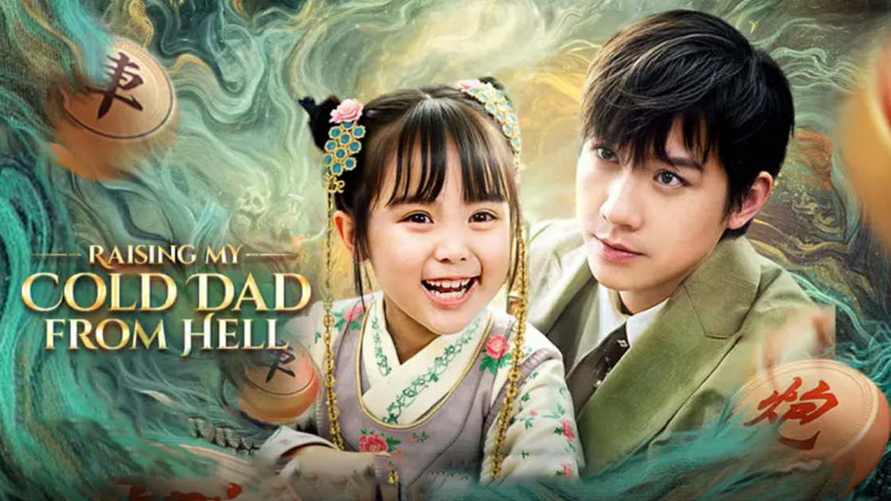 Raising My Cold Dad from Hell - Full HD Movie - video Dailymotion