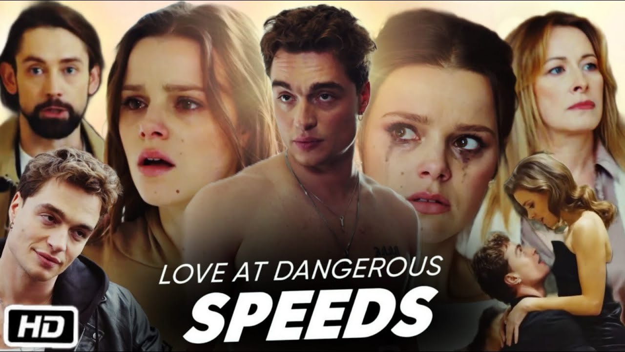 Love At Dangerous Speeds - video Dailymotion