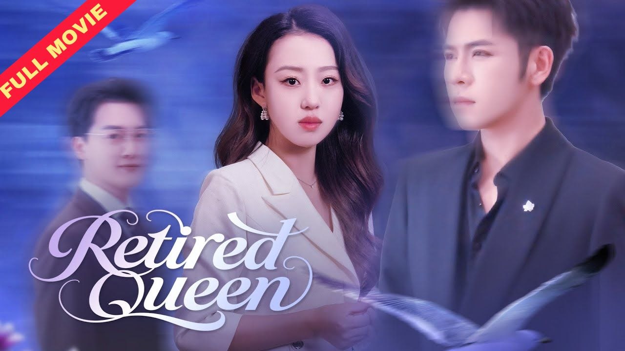 Retired Queen – Full Movie (2025) - video Dailymotion