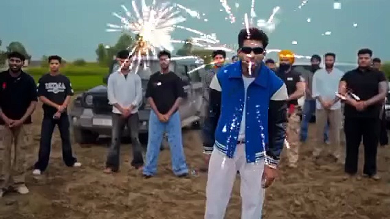 Sabba : Village Flow (Official Video) | Latest Punjabi Songs 2025 | New ...