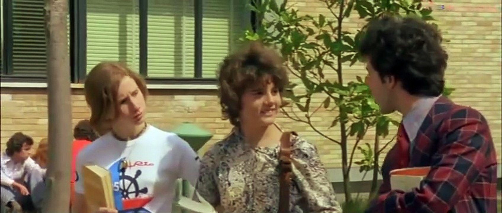 The School Teacher 1975 Comedy Drama Romance Movie - video Dailymotion