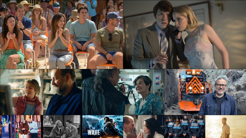 C ce soir - Emission (2025)