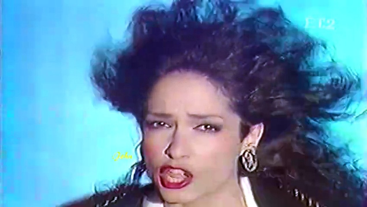 Μόνο το σεξ δε φτάνει - Άννα Βίσση (Video 1988) - video Dailymotion