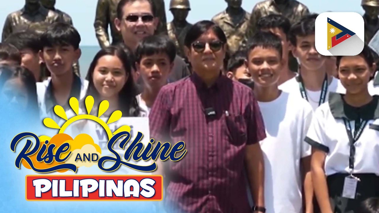 Pagsulong ng digitalization sa bansa, pinaiigting pa ng pamahalaan ...