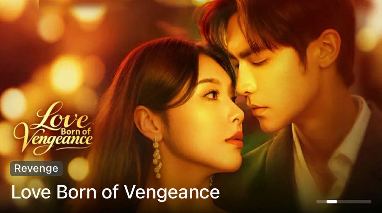 [Full] - Love Born of Vengeance/ Burning Through Blood and Love - video Dailymotion
