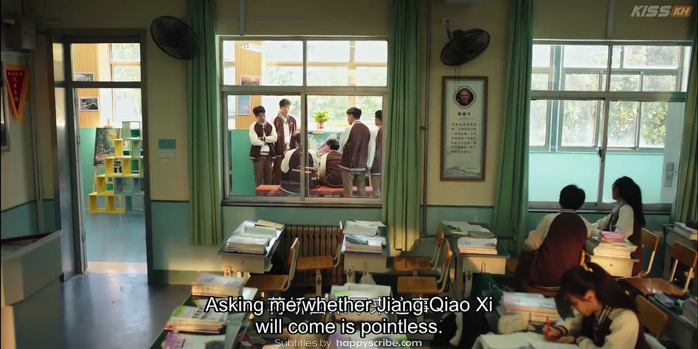 our generation chinese drama ep 15 eng sub - video Dailymotion