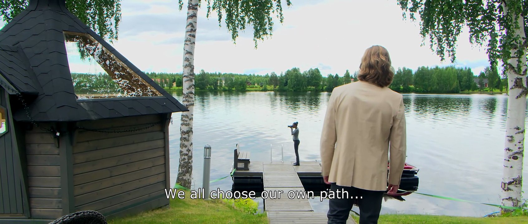 Routa | movie | 2024 | Official Teaser - video Dailymotion