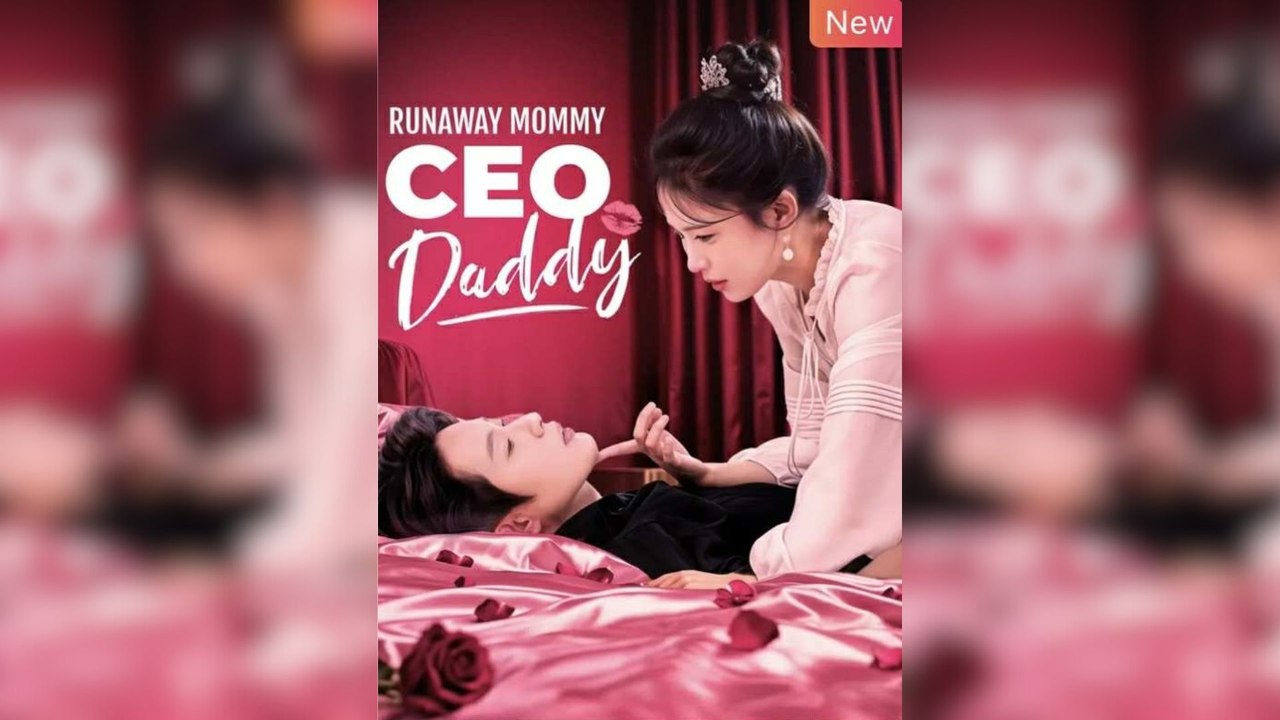 Runaway Mommy, CEO Daddy Full Movie - video Dailymotion