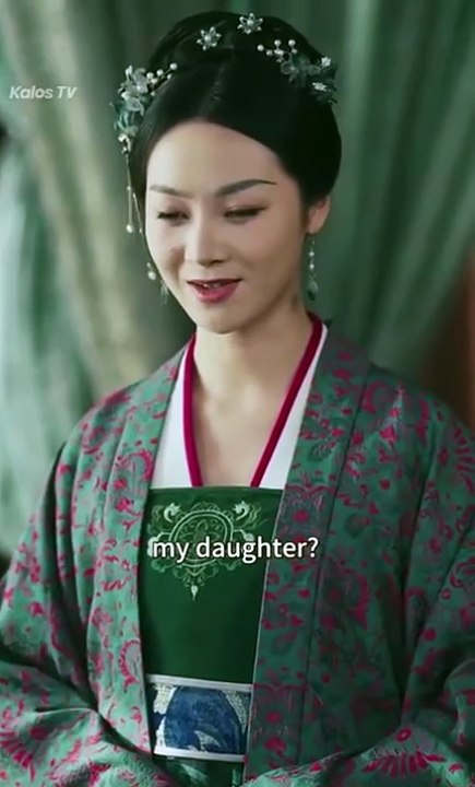 An Heiress's Rise from Exile to Empire Full Chinese Drama - video ...