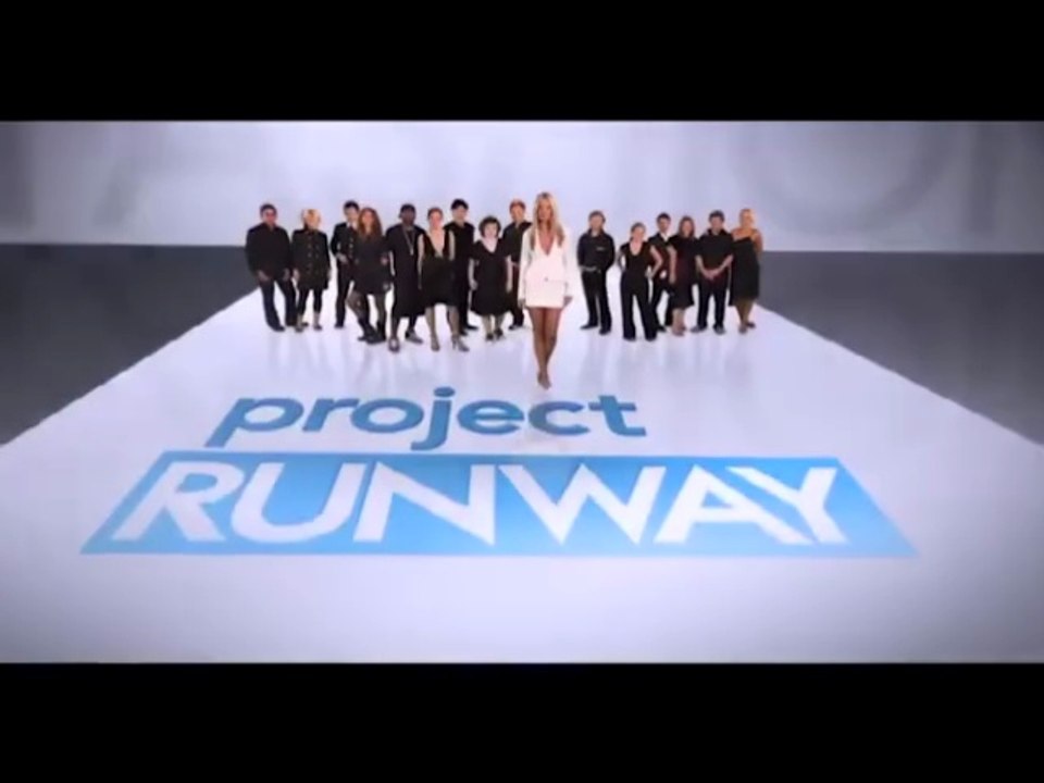 Project Runway 3 Episode 13 - video Dailymotion