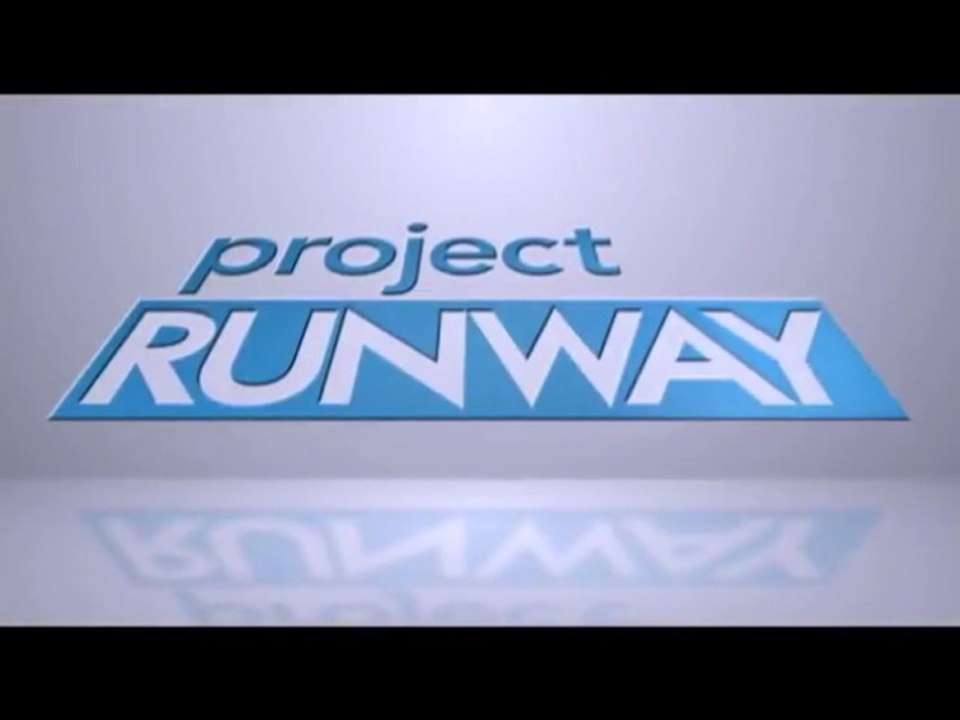 Project Runway 3 Episode 14 - video Dailymotion