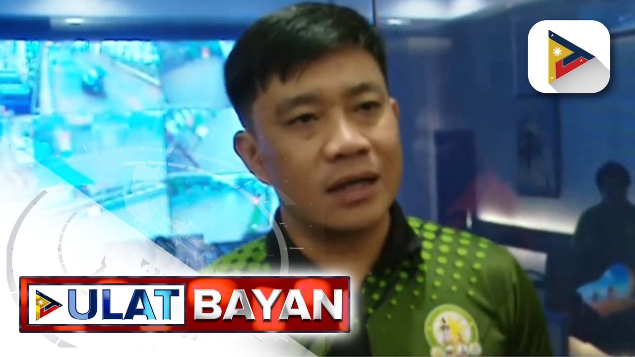 Laguna LGU, handang tumulong sa mga apektadong residente - video Dailymotion