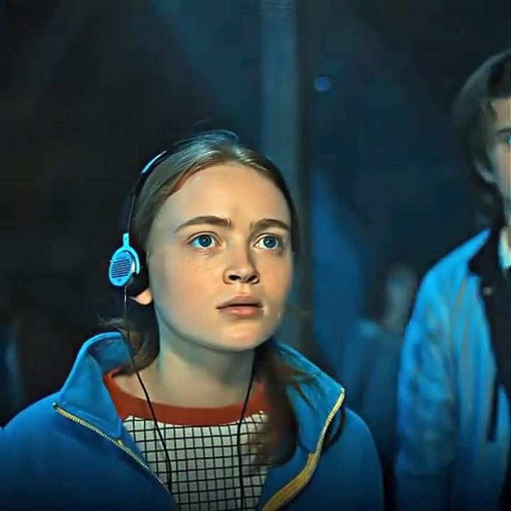 Vecna killing Patrick 🔥☠️ Stranger Things - Vídeo Dailymotion