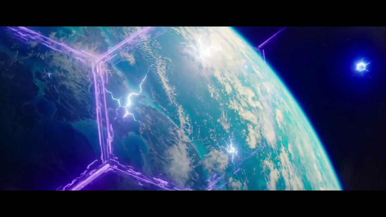 "AA22×A6 - OFFICIAL TRAILER IS HERE! 🔥 Allu Arjun x Rashmika Mandanna x ...
