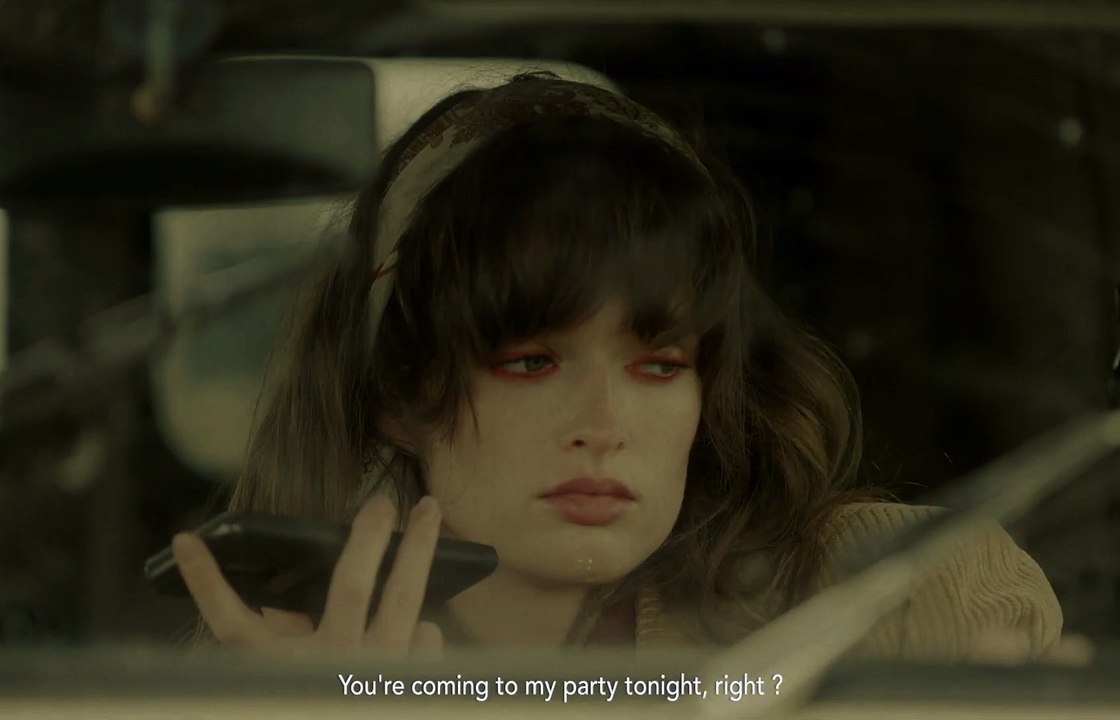 Désarticulé | movie | 2020 | Official Trailer - video Dailymotion