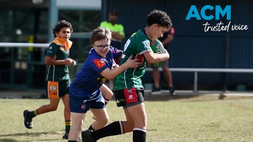 New rugby league academy to be based in Logan | The Examiner ...