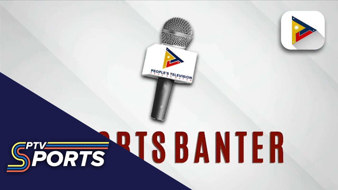 Sports Banter | Panayam kay Filipino Mountaineer Ric Rabe - video ...