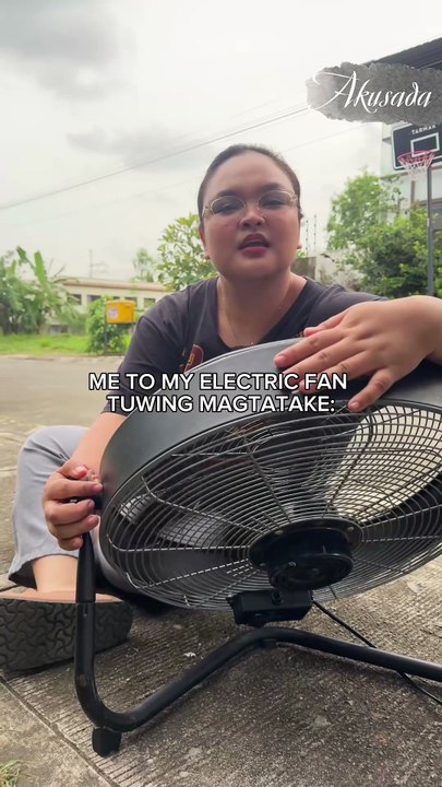 EUNICE MEME ANOTHER (MIKA TREND)”hindi ko kayang iwan ka” - video ...