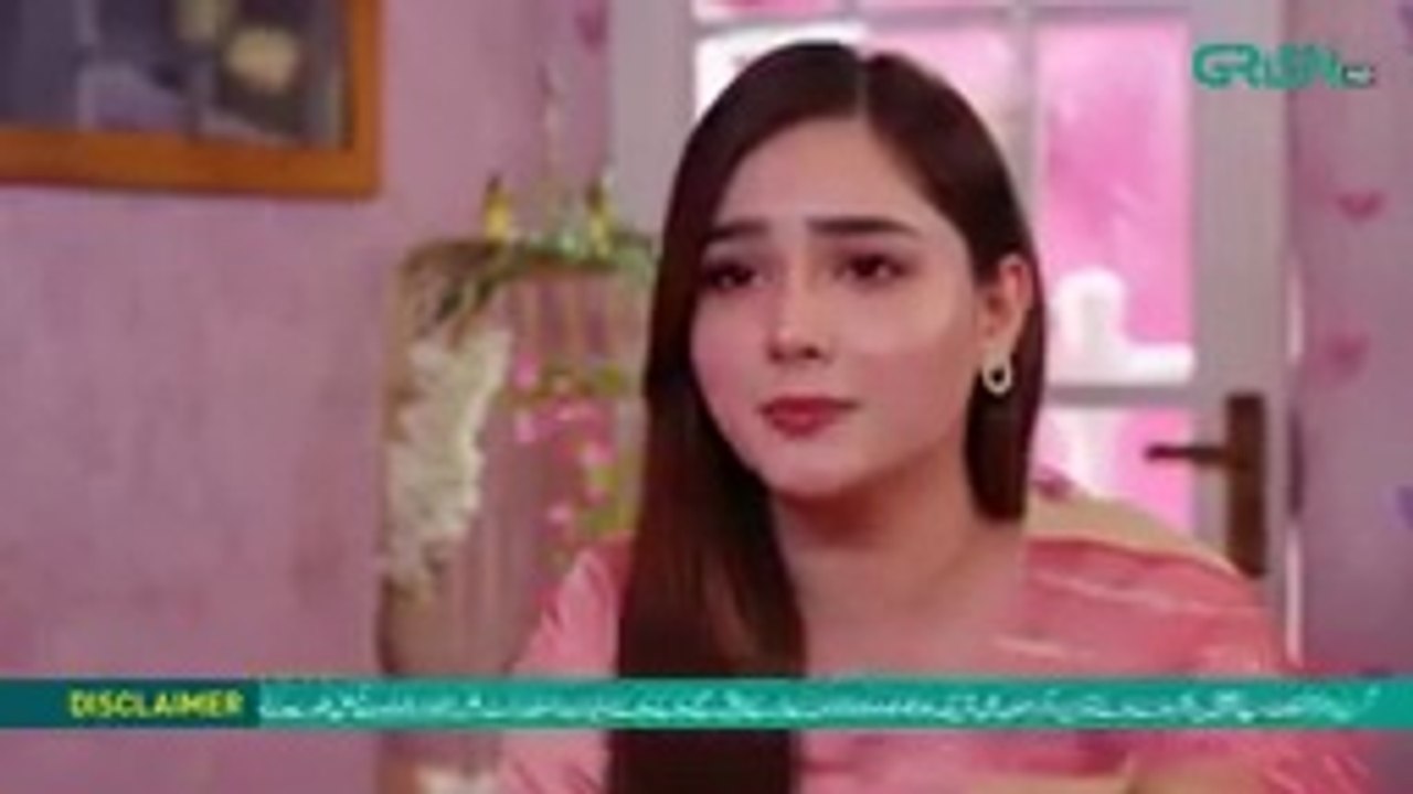 Sharakat _ EPISODE 19 _ Pakistani drama - video Dailymotion