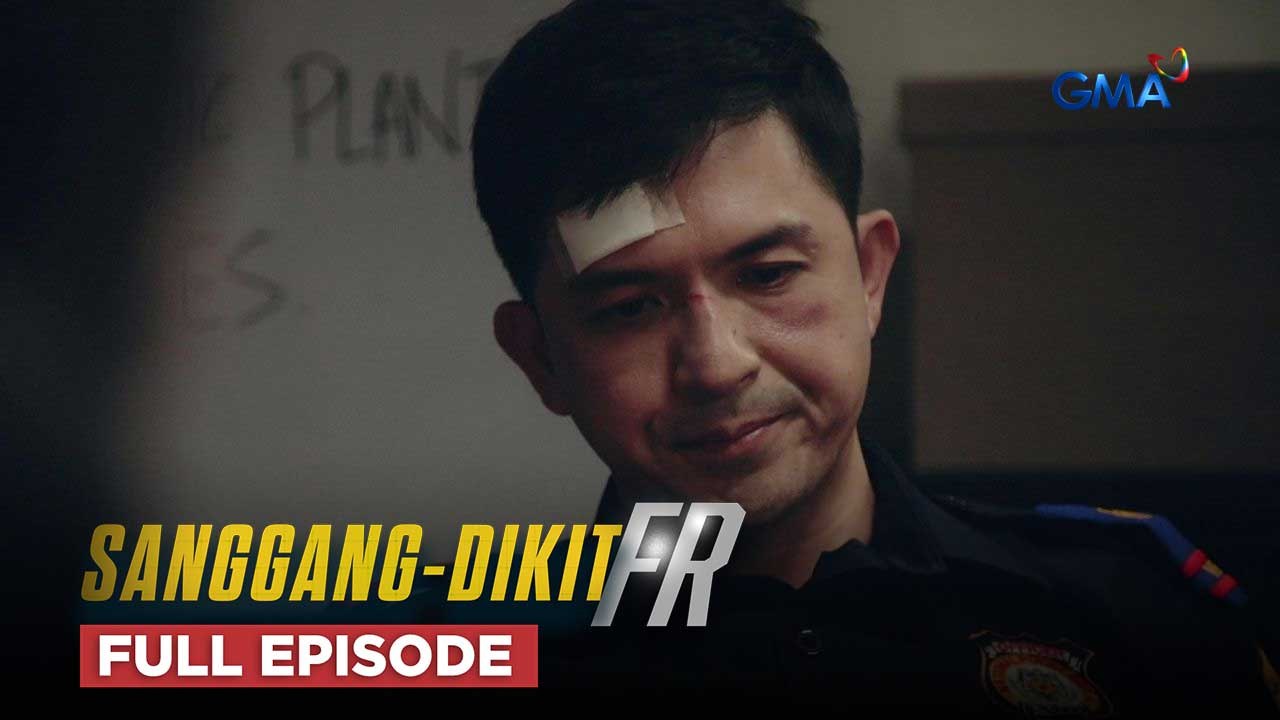 Sanggang-Dikit FR: Full Episode 22 (July 22, 2025) - video Dailymotion