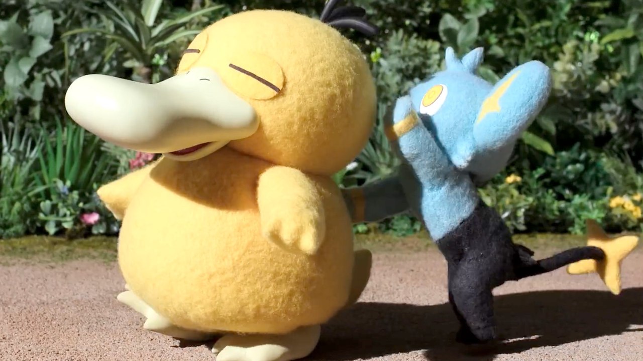 Pokémon Concierge: New Episodes Trailer Teases Resort Adventures ...