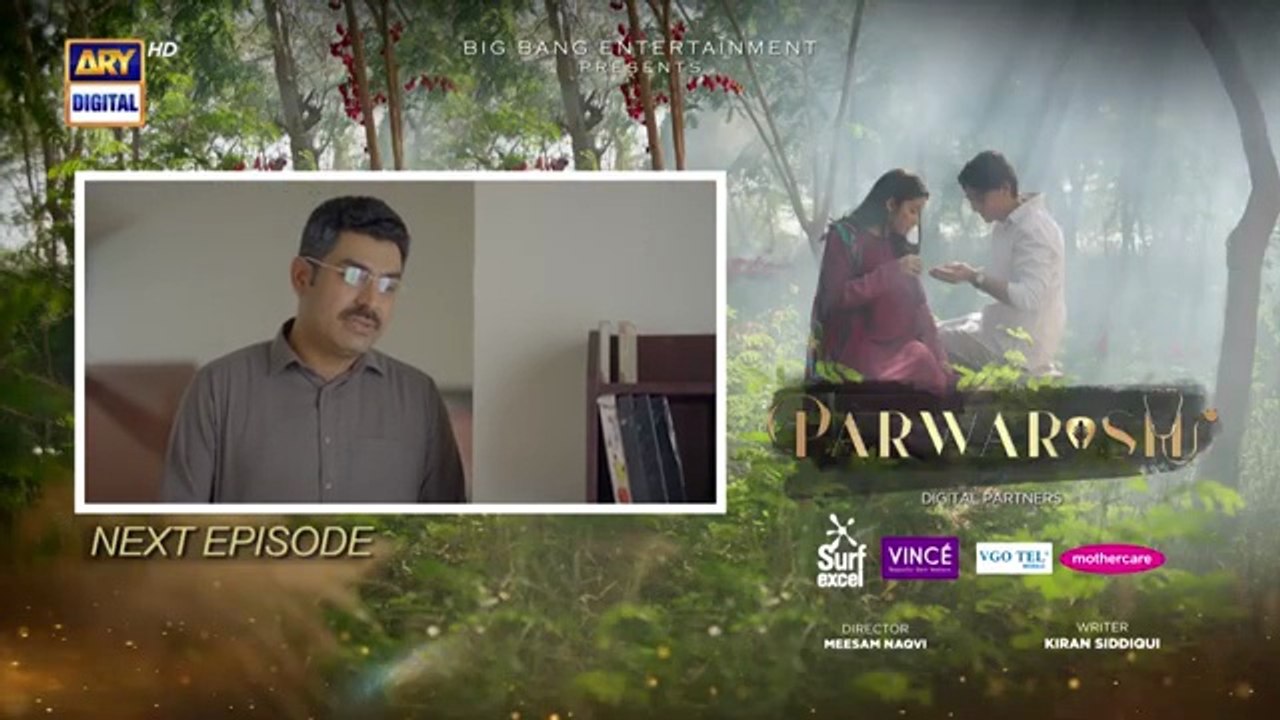 Parwarish Episode 32 Teaser Aina_Asif___Samar_Jafri___ARY_Digital_Drama(360p) - video Dailymotion