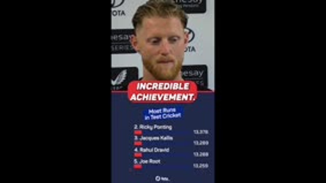 Joe Root the absolute GOAT! - video Dailymotion