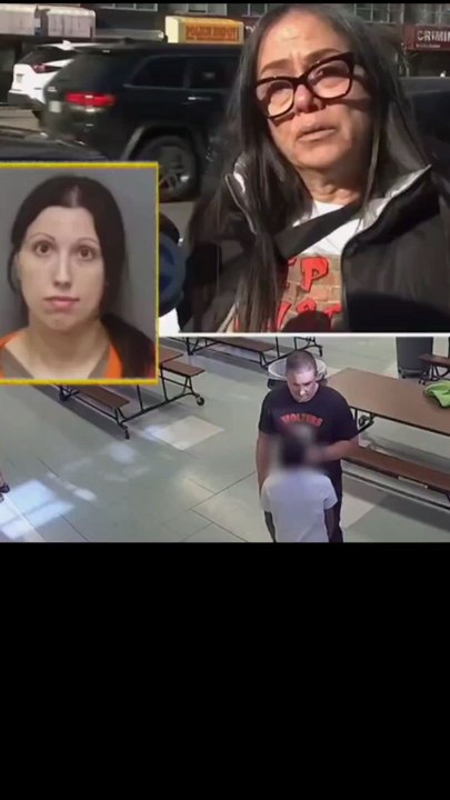 A TEACHER IN INDIANA FORCED AN AUTISTIC PATIENT TO EAT VOMIT BUT WAS ...