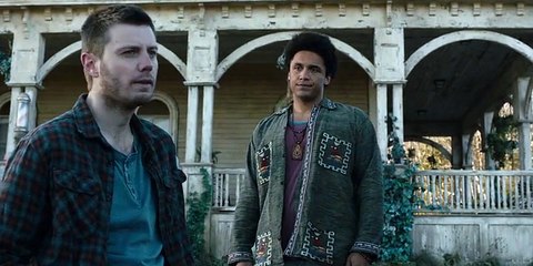 From Season 02 – All Episodes | Full Horror Series by Premium Videos ...