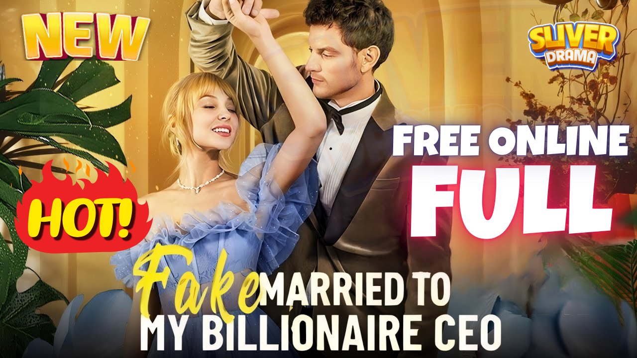 Fake Married To My Billionaire CEO Full HD Movie #shortfilm - New # ...