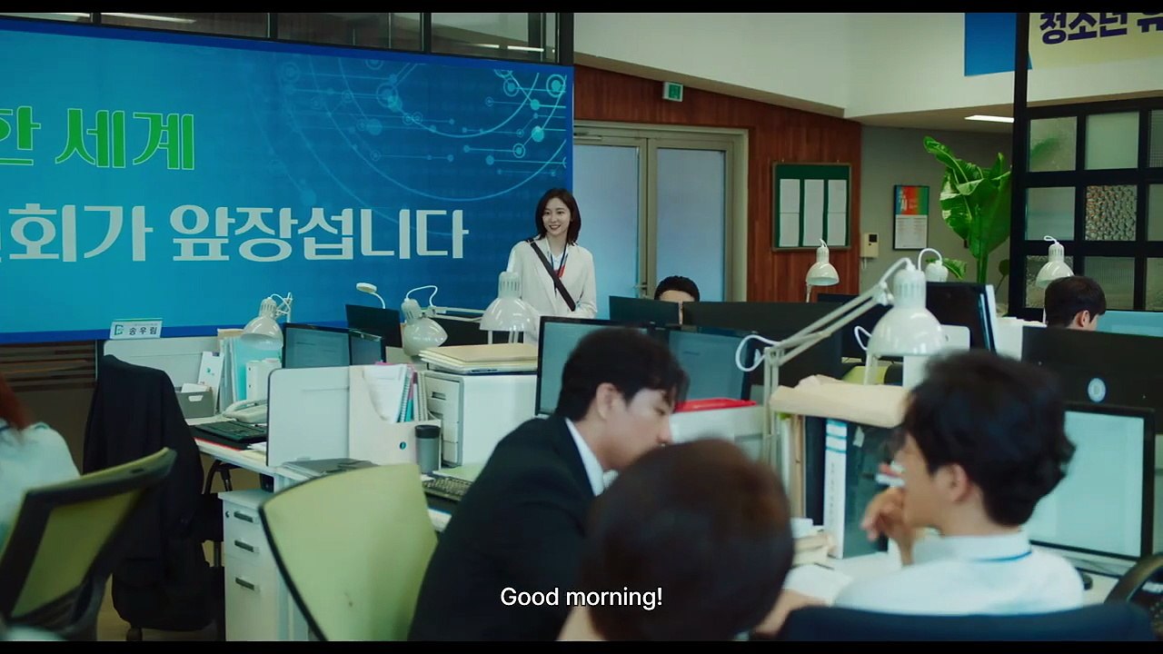 Forbidden Fairytale (2025) | Official Trailer in Korean with Eng Sub ...