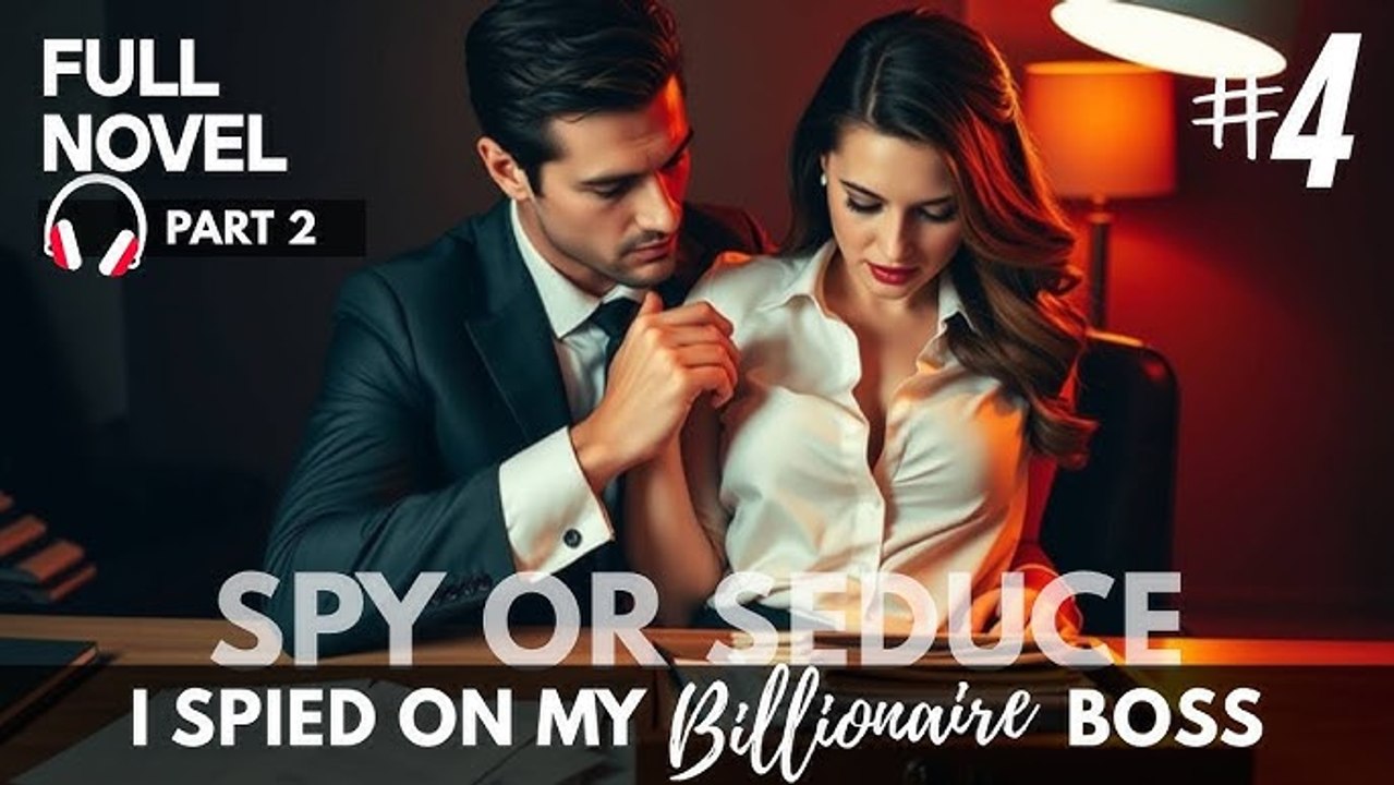 Ruled By The Hot Boss (2) - video Dailymotion