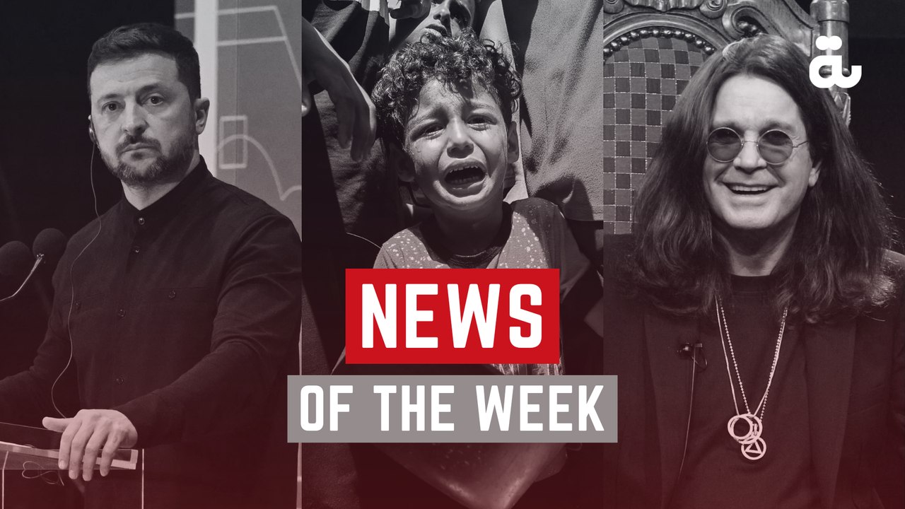 Al Bawaba highlights - News of the week (July 18 to July 24) - video ...