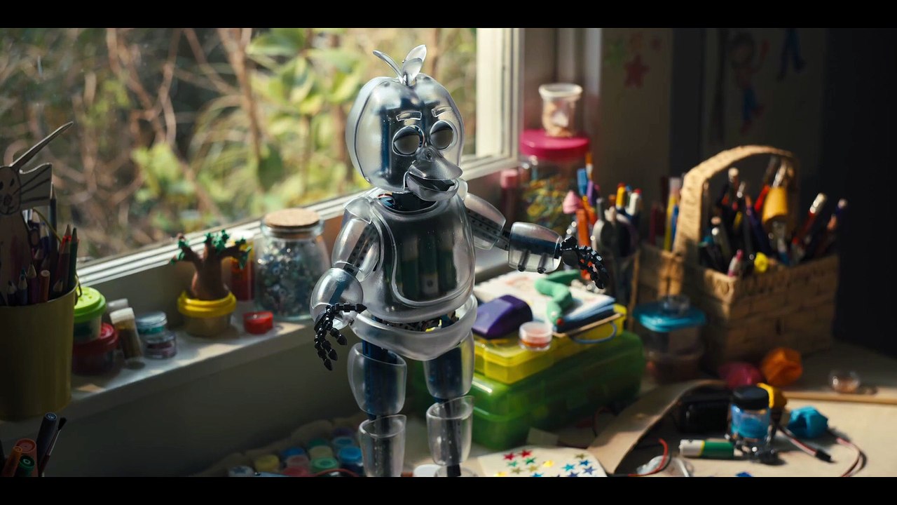 Five Nights at Freddy's 2 Trailer #1 (2025 Movie) Mckenna Grace, Josh ...