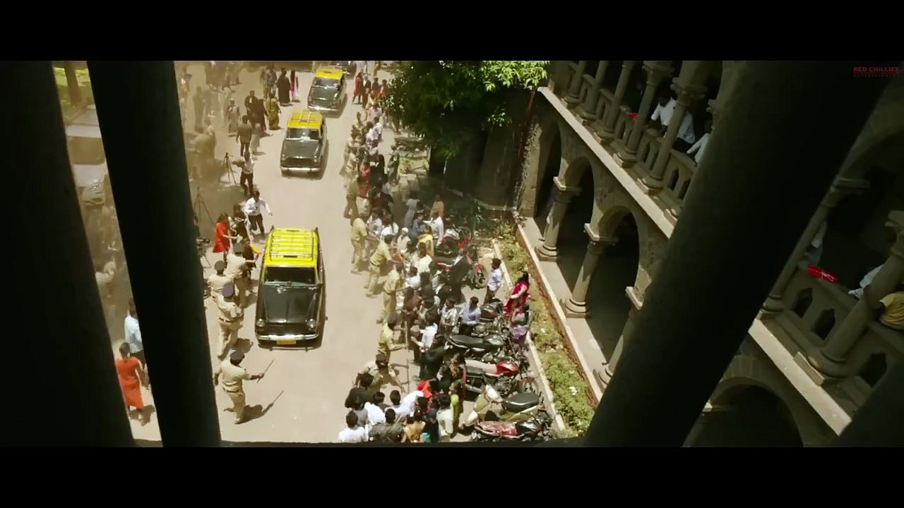 Dawood Ibrahim - Official Trailer _ Shahrukh Khan _ Dawood Ibrahim ...