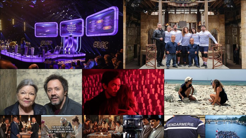 TFou S01E32 - Magazine (2022)