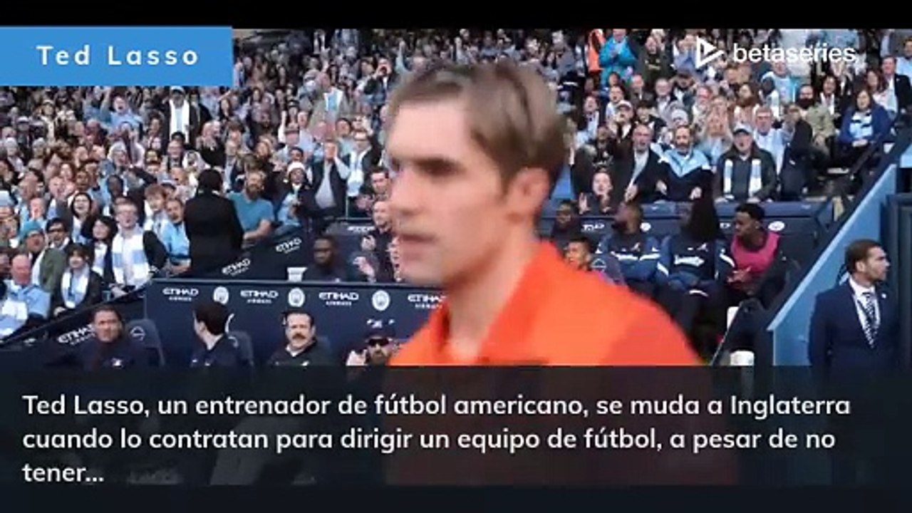 Marcus Onilude (ES) - Vidéo Dailymotion