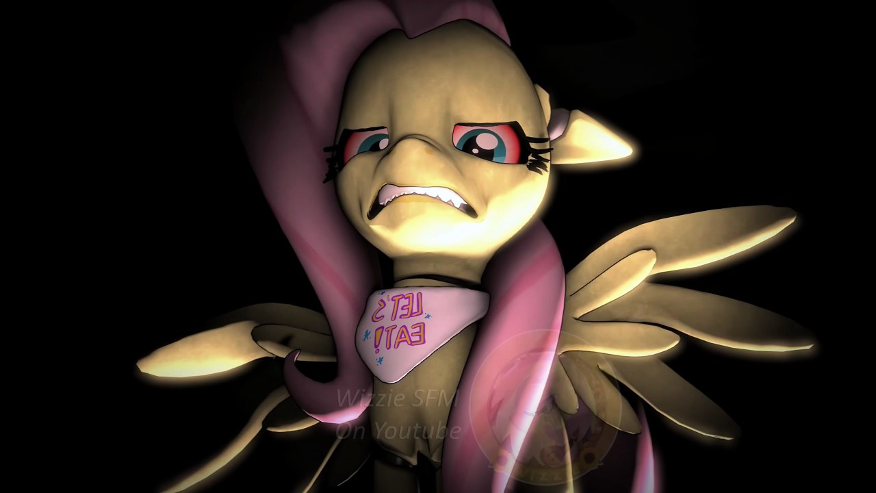 [MLP] [SFM] [FNAP] Groundbreaking - The Chica Song ⧸⧸ PMV ⧸⧸ WARNING ...
