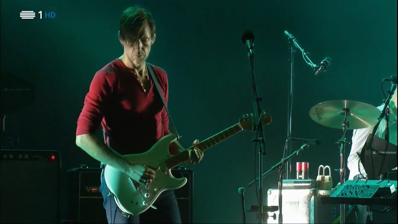 Bloom - Radiohead (live) - video Dailymotion