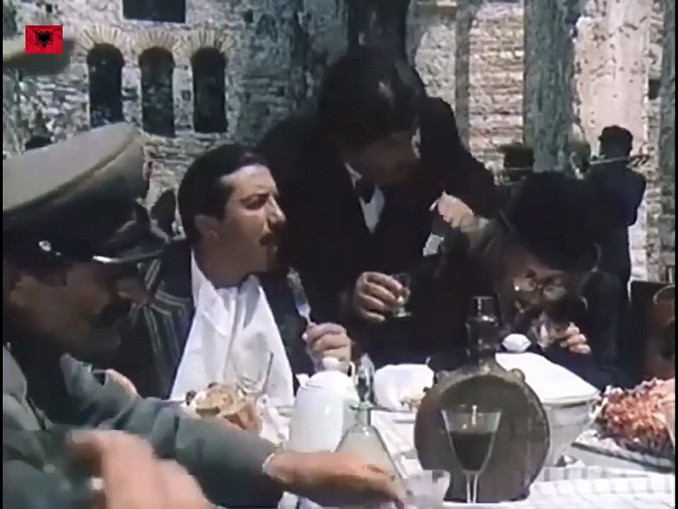 Historiani dhe kameleonet _ Filma Shqiptare #shqip #filmashqiptar # ...