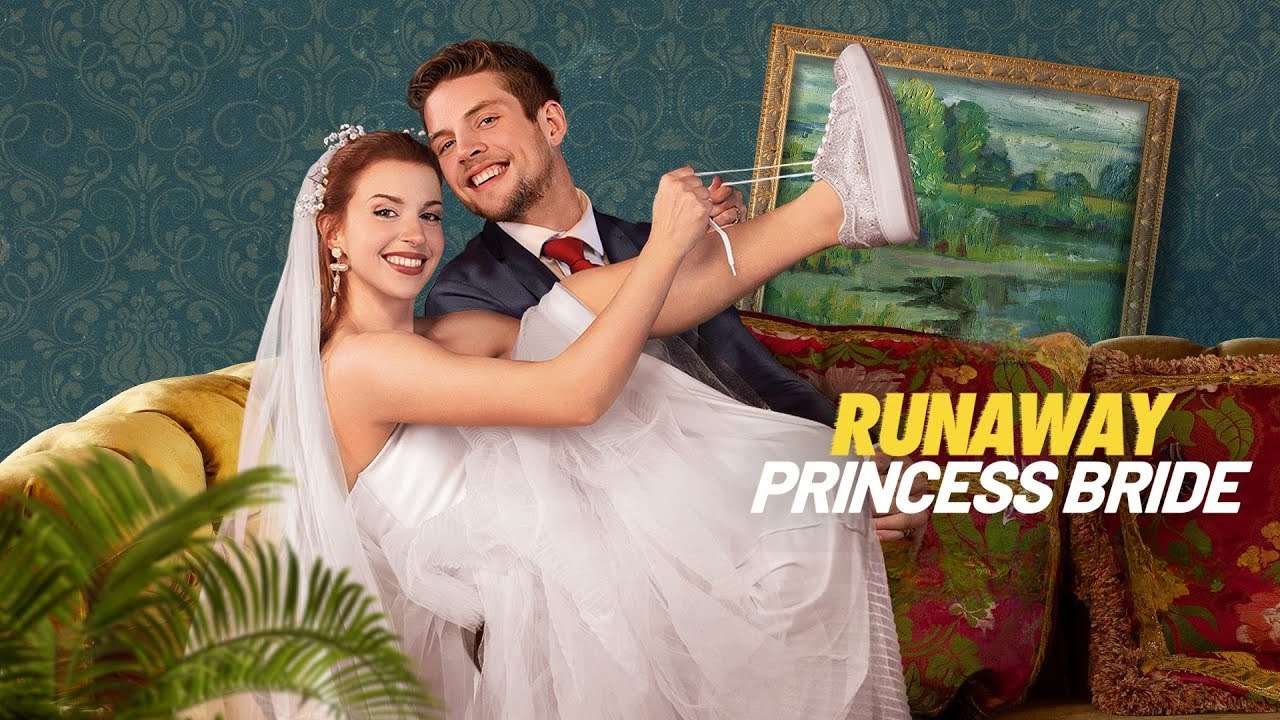 Runaway Princess Bride Full Movie - video Dailymotion