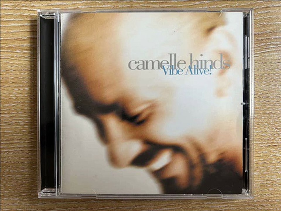 Camelle Hinds - First Time - video Dailymotion