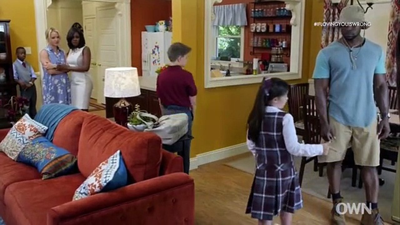 If Loving You Is Wrong Season 1 Episode 36 A Mother s Love Video