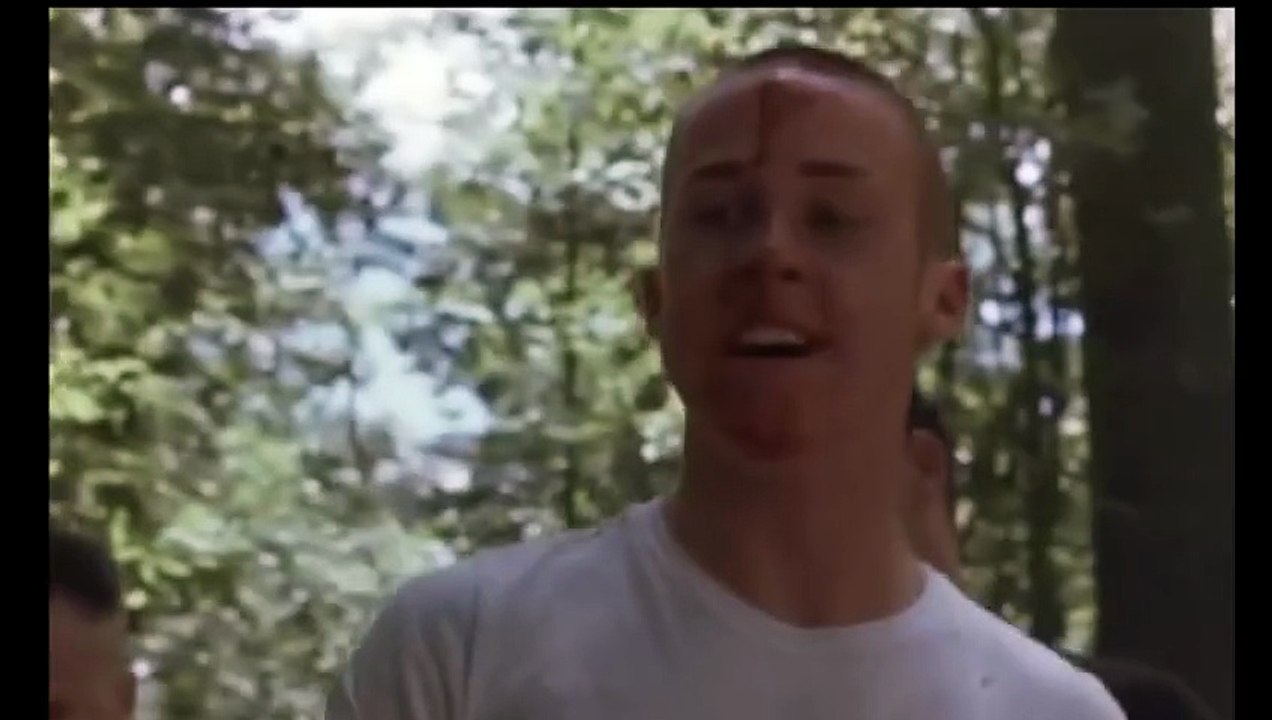 Believer_2001_Based on the factual story of a KKK member in the 1960s - video Dailymotion