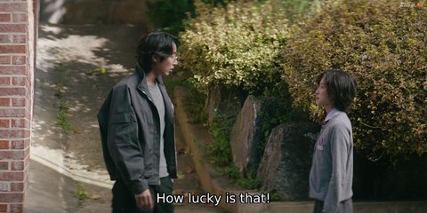 S-Line (New Kdrama latest Episode Added) by FlickStream - Dailymotion