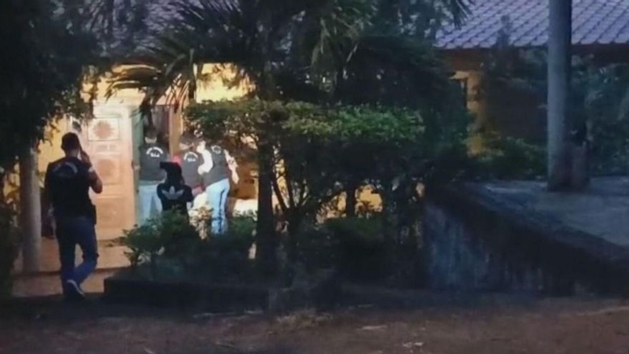 Exrepresentante Ceferino Rodríguez deberá mantenerse alejado de junta ...