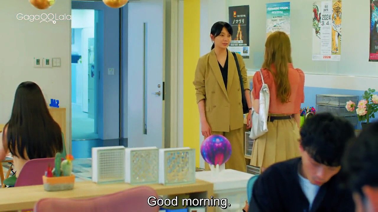 Ayaka-chan wa Hiroko-senpai ni Koishiteru (2024) Episode 8 End Eng Sub - video Dailymotion